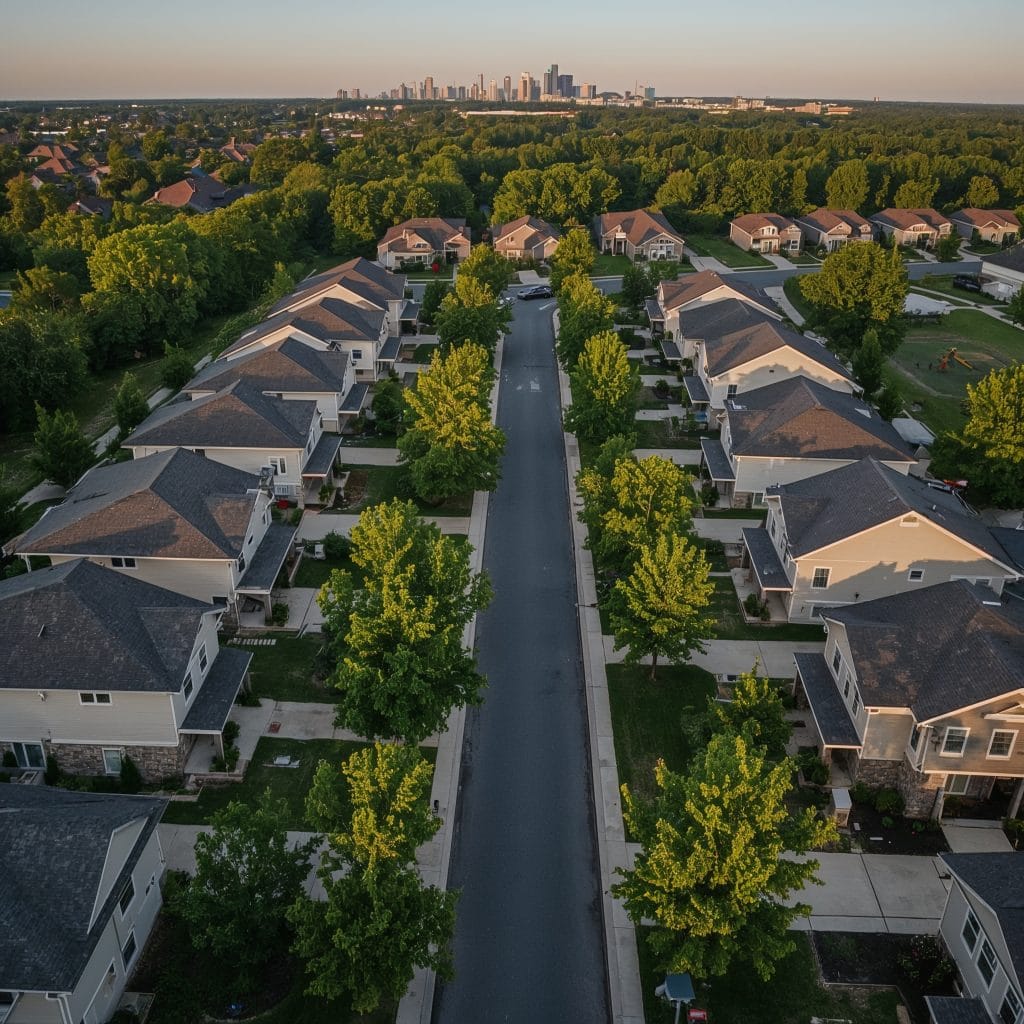 Best Naperville Neighborhoods for Families: 2025 Guide