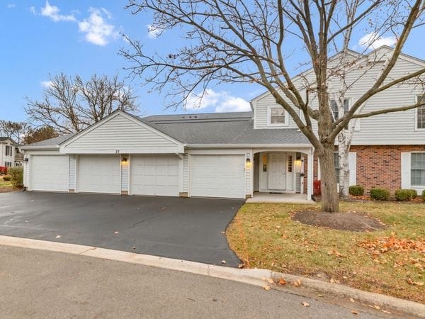 Old Sawmill - Naperville.com | Living in Naperville