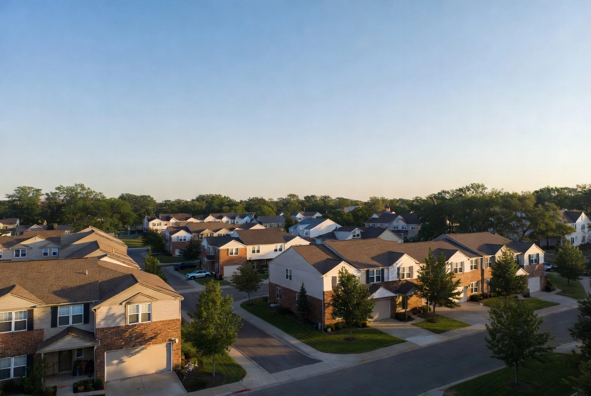 Terraces of Brookdale - Naperville.com | Living in Naperville